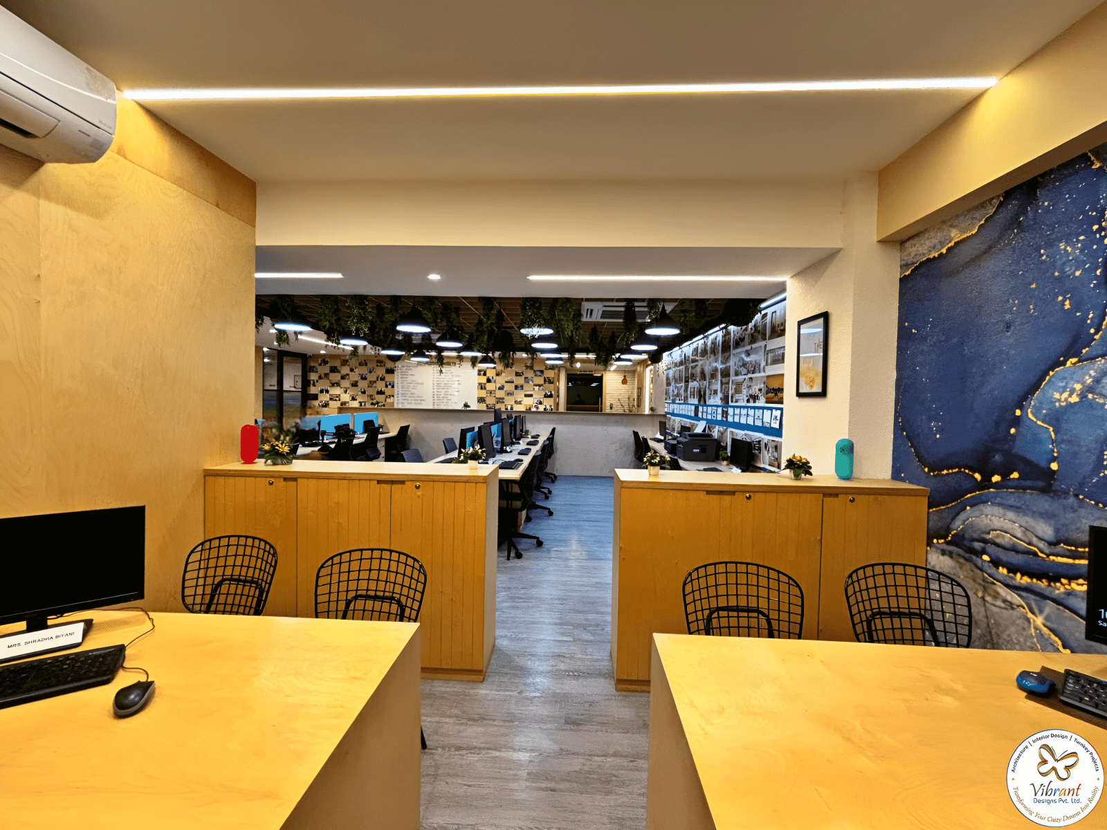 Best Architects in Ahmedabad | Vibrant Designs Pvt Ltd