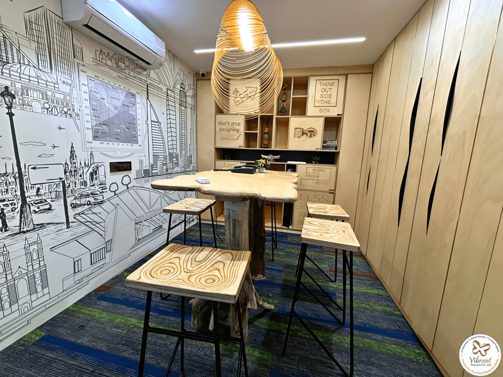 Best Architects in Ahmedabad | Vibrant Designs Pvt Ltd