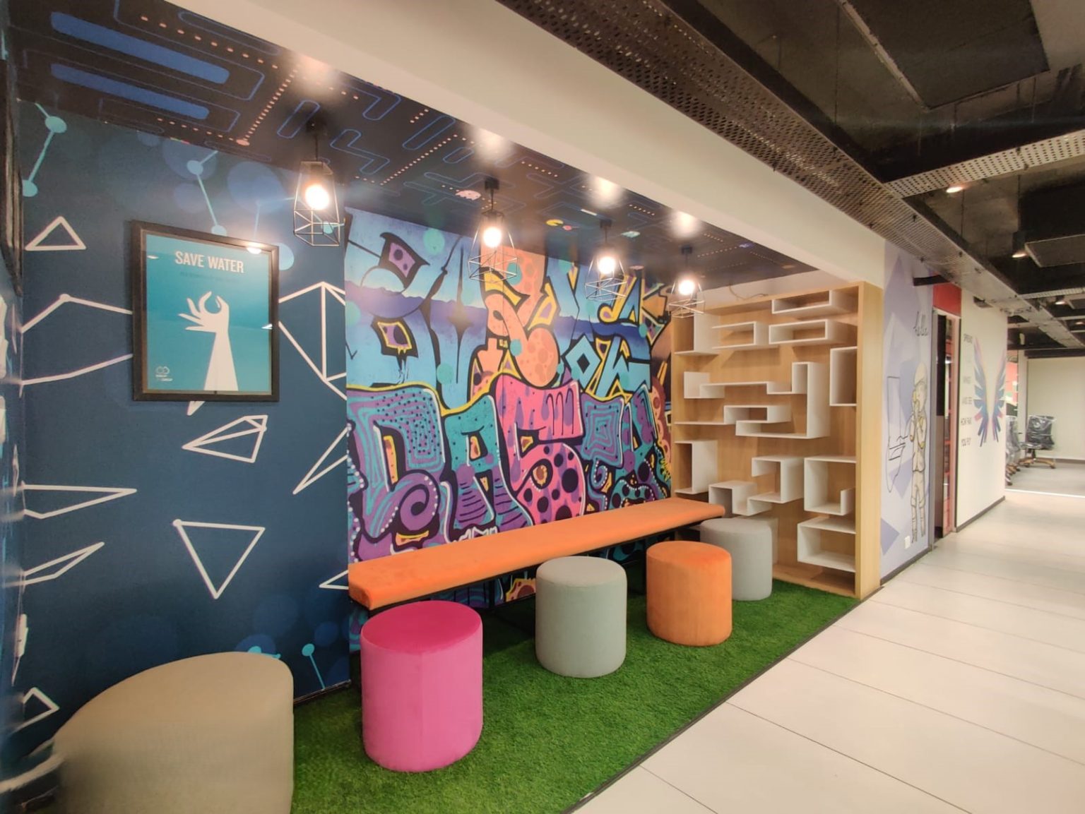Designing Workspace for Gen Z: What Interior Designer in Ahmedabad ...